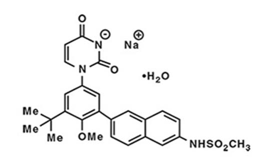 NDC 00074-3093-01 Viekira Pak Details | HelloPharmacist