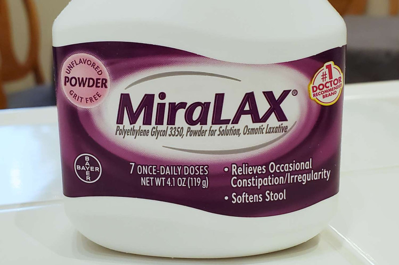 Help Measuring Small Amounts Of Miralax HelloPharmacist Help Measuring Small Amounts Of Miralax HelloPharmacist
